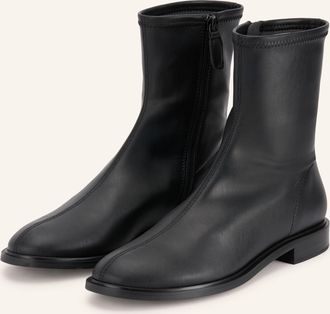 Senso Boots Jacqui schwarz
