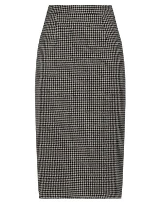 be Blumarine HOSEN & RÖCKE - Midi-Röcke auf YOOX.COM