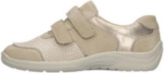 Waldl&auml;ufer Sneaker - - Shoes - Damen - Beige - 41 EU