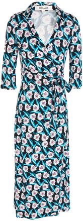 Diane Von F&uuml;rstenberg KLEIDER - Midi-Kleider auf YOOX.COM