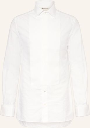 J.W.Anderson Jw Anderson Hemd Slim Fit weiss