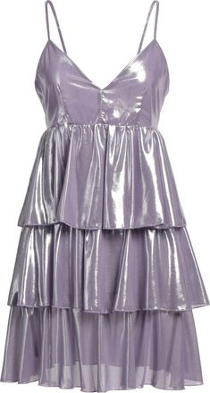 Vicolo KLEIDER - Mini-Kleider auf YOOX.COM