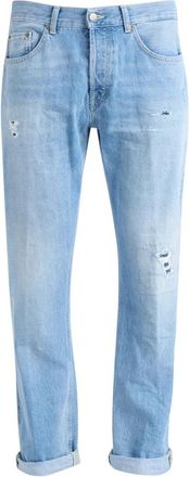 Dondup Homme, Jeans, Bleu, Taille: W32 Bray Jeans droits