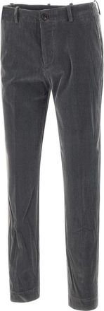 Roberto Ricci Design Rrd, Homme, Pantalons, Gris, Taille: L Velvetflex 1000 Week End Pant