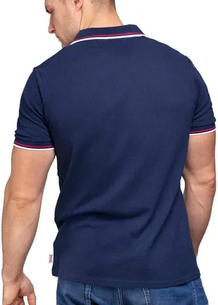 Lonsdale Poloshirt Lion (Packung, 1-tlg., 1er-Pack)