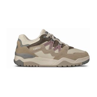 Karhu Arctic Wolf & Quail Fusion XT - Homme - Chaussures - Gris - Taille: 43 1/2 EU