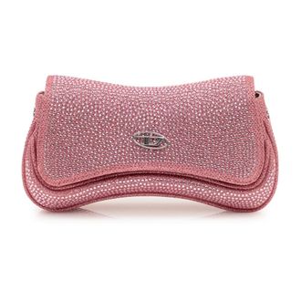 Diesel Damen, Taschen, Rosa, ONE SIZEGr&ouml;&szlig;e