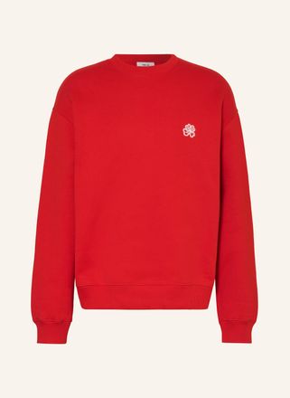 Nn.07 Nn.07 Sweatshirt David rot
