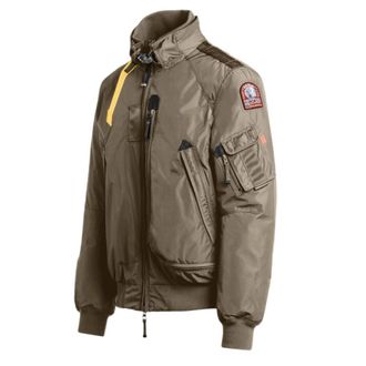 Parajumpers Fire Atmosphere Steppjacke - - Jackets - Herren - Beige - S