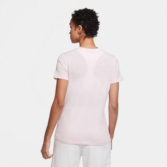 Nike Lifestyle - Textilien - T-Shirts Icon T-Shirt Damen