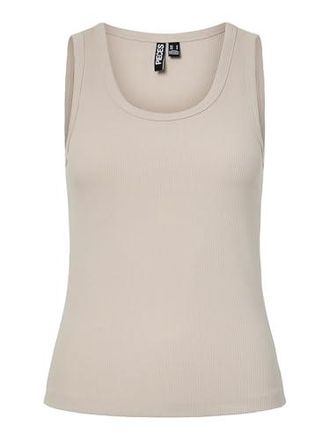 Pieces Pcmay D&eacute;bardeur JRS Noos BC, Gris argent&eacute;., XS