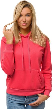 OZONEE Damen Kapuzenpullover Sweatjacke Sweatshirt Farbvarianten Kapuzenjacke Kapuzenpulli Kapuze Langarm Hoodie Sport Style Casual Fitness Basic Training 77