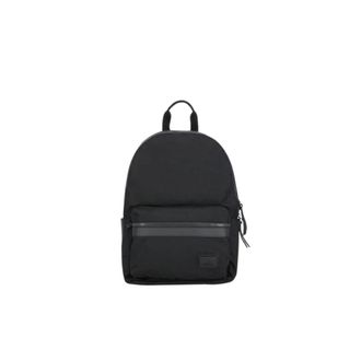 Premiata Ger&auml;umiger und vielseitiger Blade-Rucksack - - Bags - Herren - Schwarzk - ONE SIZE