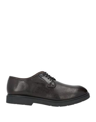 Rolando Sturlini CHAUSSURES - Chaussures &agrave; lacets sur YOOX.COM