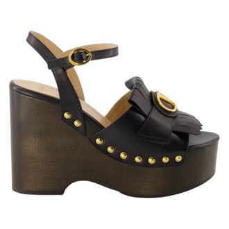 Valentino Garavani Damen, Schuhe, Schwarzk, 38 EUGr&ouml;&szlig;e