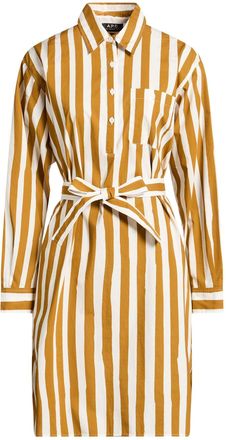 A.P.C. KLEIDER - Midi-Kleider auf YOOX.COM
