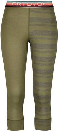 Ortovox Damen Unterhose 185 ROCKNWOOL SHORT PANTS W