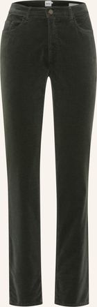 Brax Brax Five-Pocket-Jeans Style Carola gruen