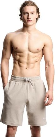 Emporio Armani Shorts Emporio Armani Herren Eagle GA