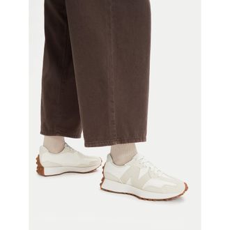 New Balance Sneakers New Balance WS327NKD Beige