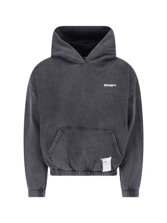 SATISFY Hoodie Softcell