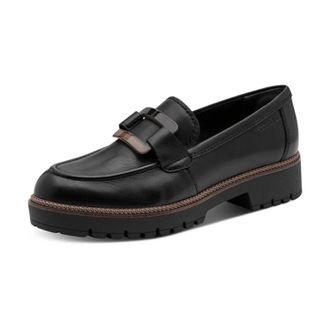 Tamaris Damen, Schuhe, Schwarzk, 36 EUGr&ouml;&szlig;e