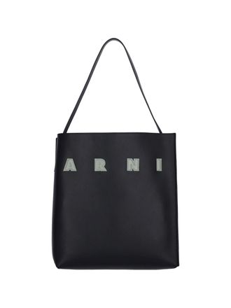 Marni Museo Medium Hobo Bag