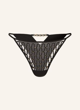 Livy Livy String Talk Later schwarz