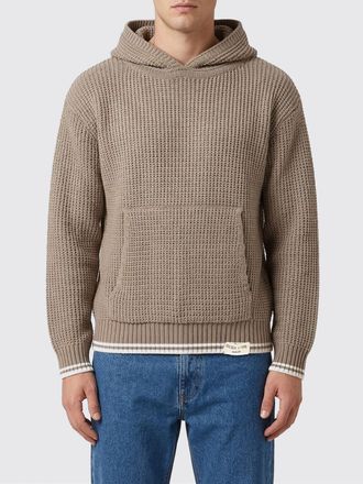 Golden Goose Sweatshirt GOLDEN GOOSE Herren Farbe Beige