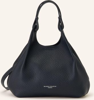 Gianni Chiarini Gianni Chiarini Umh&auml;ngetasche Dua Medium Mit Pouch schwarz