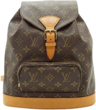 Louis Vuitton Damen, Pre-Owned, Braun, ONE SIZEGr&ouml;&szlig;e