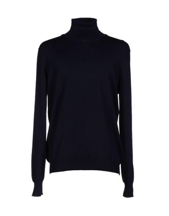 Barba STRICKWAREN - Rollkragenpullover auf YOOX.COM