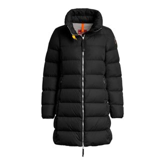 Parajumpers Kapuzen-Daunenjacke - - Coats - Damen - Schwarzk - S
