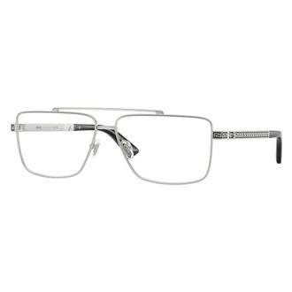 Versace Herren, Accessories, Grau, 58 MMGr&ouml;&szlig;e