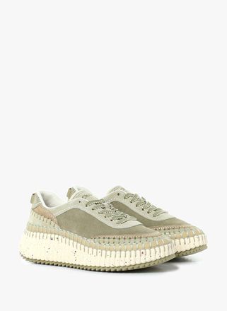 Chlo&eacute; Baskets Nama