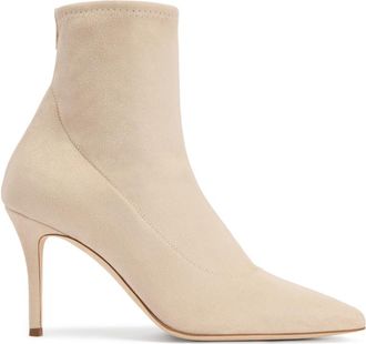 Giuseppe Zanotti MIREA Boots