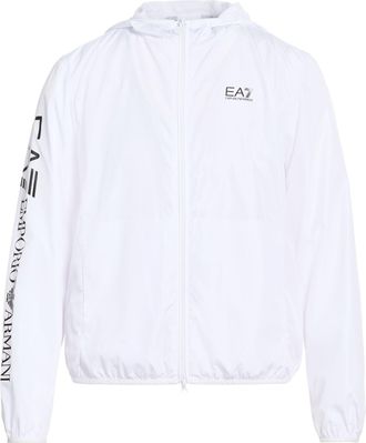 Emporio Armani JACKEN & M&Auml;NTEL - Jacken und Anoraks auf YOOX.COM
