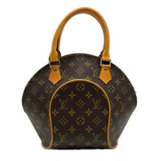 Louis Vuitton Sac &agrave; main Monogram Pre-owned - Femme - Pre-owned - Brun - Taille: ONE Size