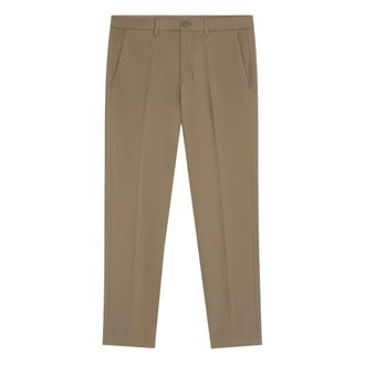 HUGO BOSS T_Commuter-Slim Hose - - Trousers - Herren - Beige - 3XL