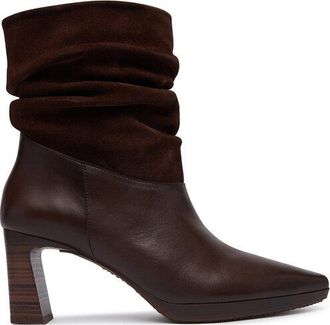 Hispanitas Stiefeletten HI265174 Dunkelbraun
