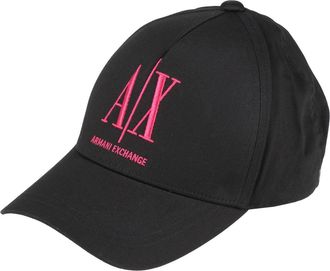 A|X Armani Exchange ACCESSOIRES - M&uuml;tzen & H&uuml;te auf YOOX.COM