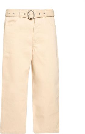 Jil Sander HOSEN & R&Ouml;CKE - Jeanshosen auf YOOX.COM