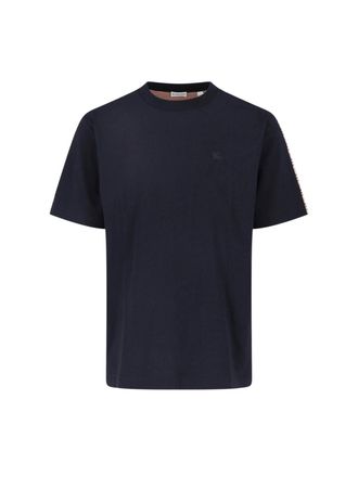 Burberry T-Shirt Check