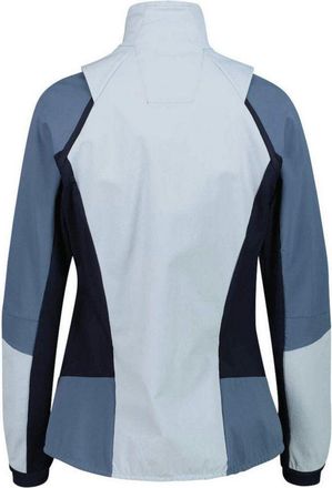 F.lli Campagnolo Allwetterjacke CMP Damen Hybridjacke Woman Jacket Hybrid 35A6936