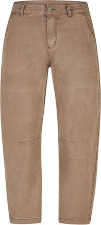 Buena Vista Barrel Jacquard Twill - M