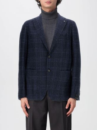 Tagliatore Veste TAGLIATORE Homme couleur Bleu