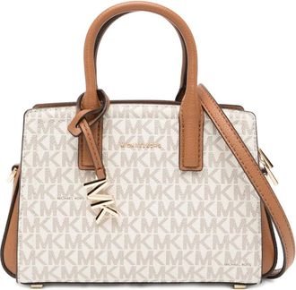 Michael Kors Lalia Tote Bag - Nude