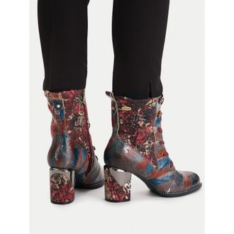 Laura Vita Schn&uuml;rschuhe Laura Vita Maevao 10 Bunt