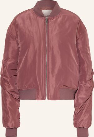 Sofie Schnoor Blouson Billasw lila