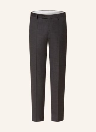 Baldessarini Baldessarini Anzughose Massa Slim Fit schwarz
